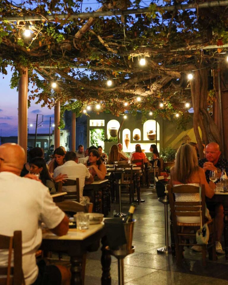 How to Spend FIVE DAYS in Cyprus: 5-Day Itinerary - The Europe Travel Blog