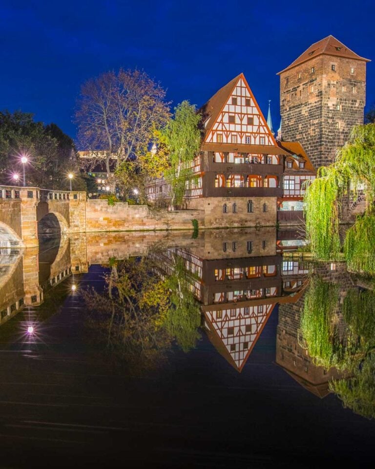 6 Best Things to do in Nuremberg, Germany - The Europe Travel Blog